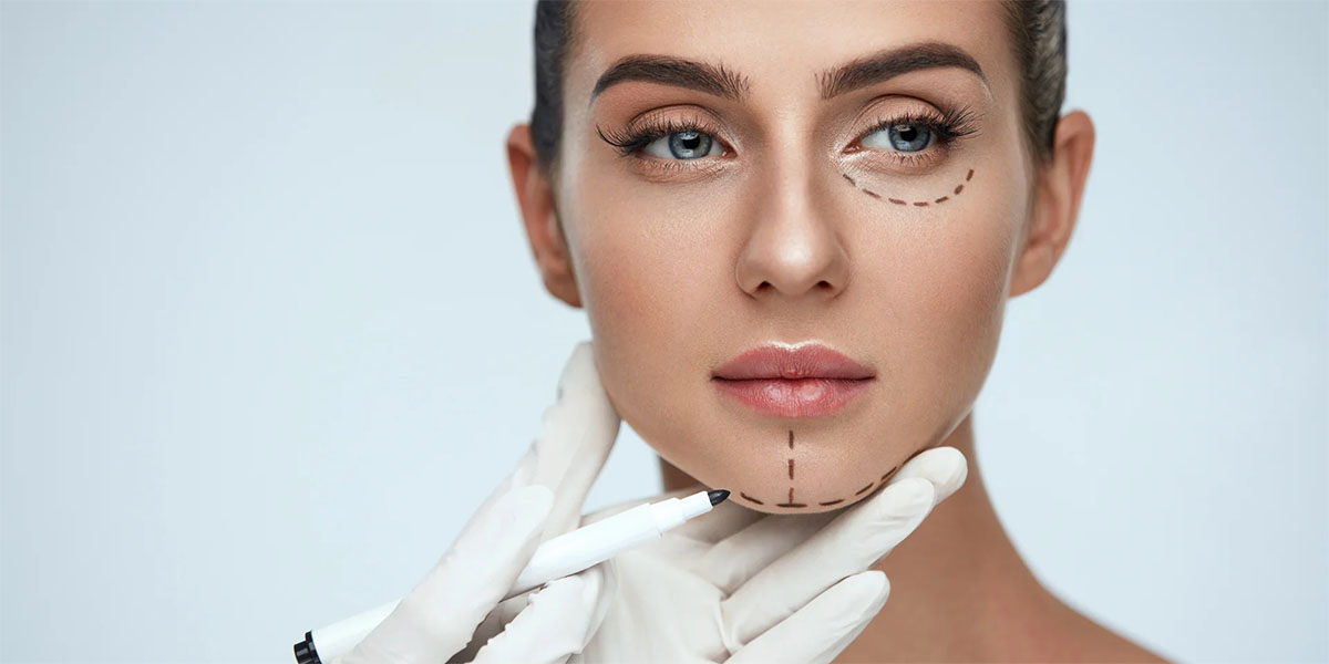 Facial Liposuction - Everything You Need to Know - Liposuction Facts